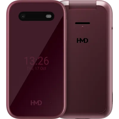 HMD UK - Human Mobile Devices