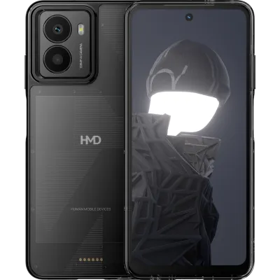 HMD UK - Human Mobile Devices